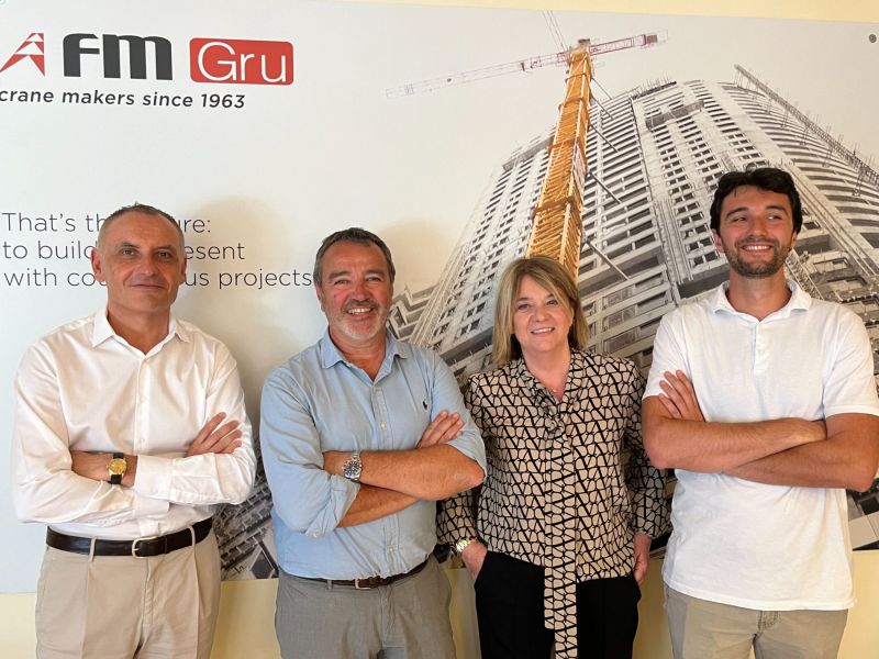 Intervista con Ferdinando Milanesi, Antonia Fuochi ,Giacomo Fuochi e ...